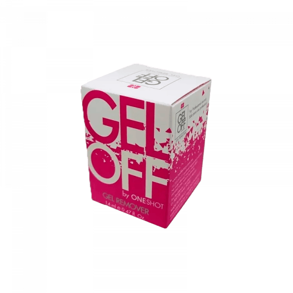 Gel Off Nail Factory | Productos para uñas