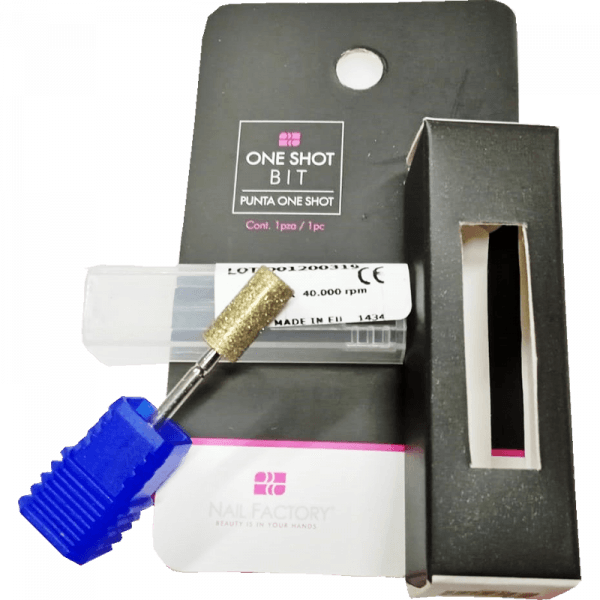 Punta Para Retirar Gel One Shot | Productos para uñas