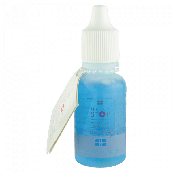 Quick Stop Nail Factory | Productos para uñas