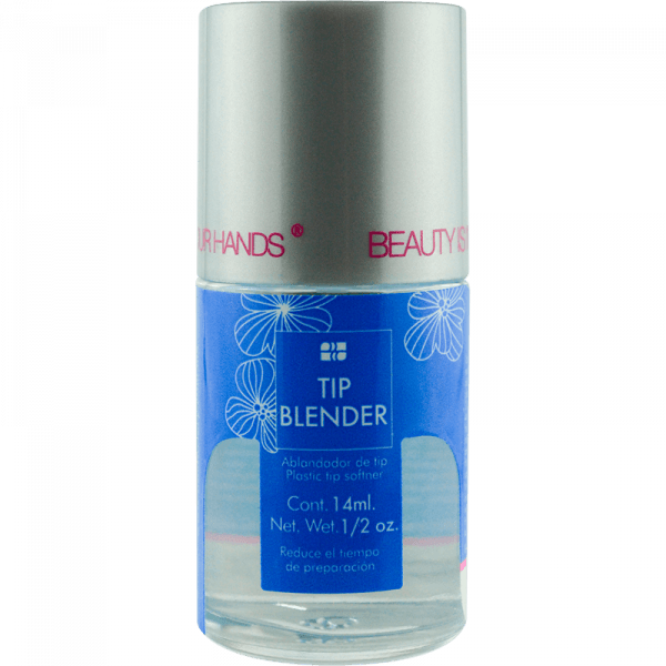 Tip blender Nail Factory | Productos para uñas