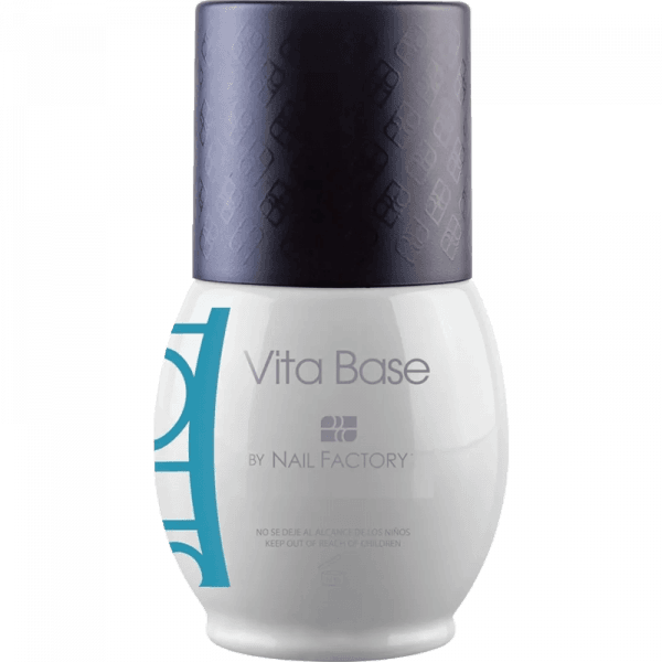 Vita Base Nail Factory | Productos para uñas