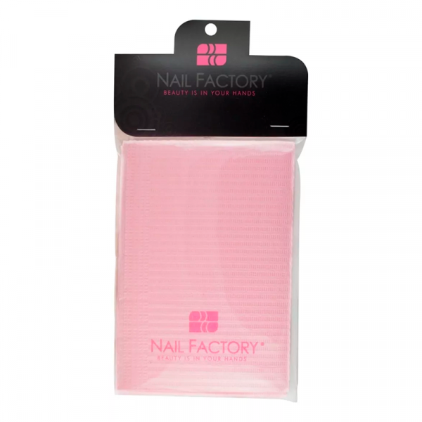 Toalla Desechable Nail Factory | Productos para uñas