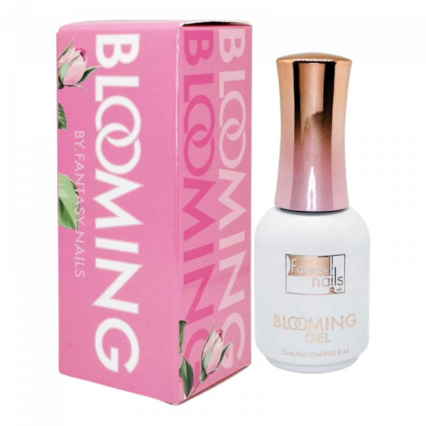 Blooming Gel Fantasy Nails | Productos para uñas