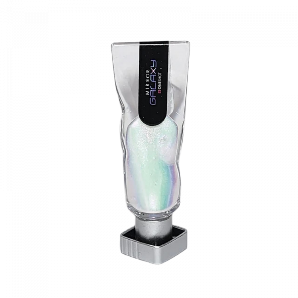 Mirror galaxy One shot – Nail Factory #2 | Productos Uñas