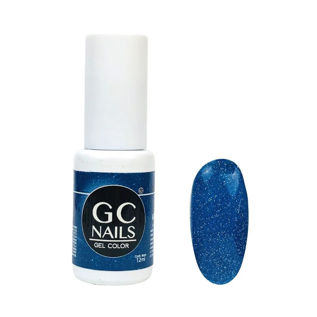 Gel Reflectivo GC Nails #5 | Productos para uñas
