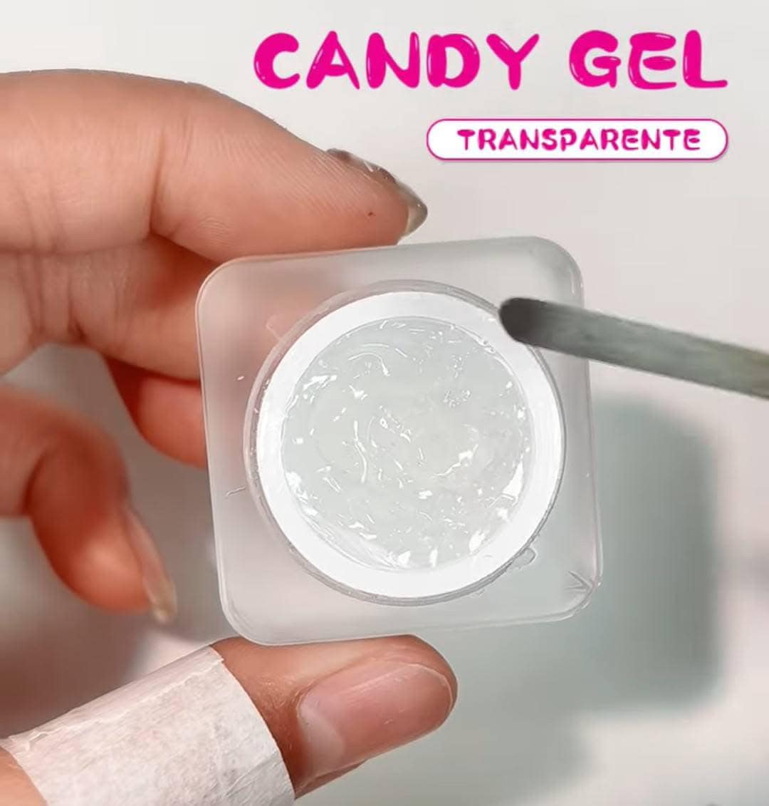 Gel de Textura Nail Art | Productos para uñas