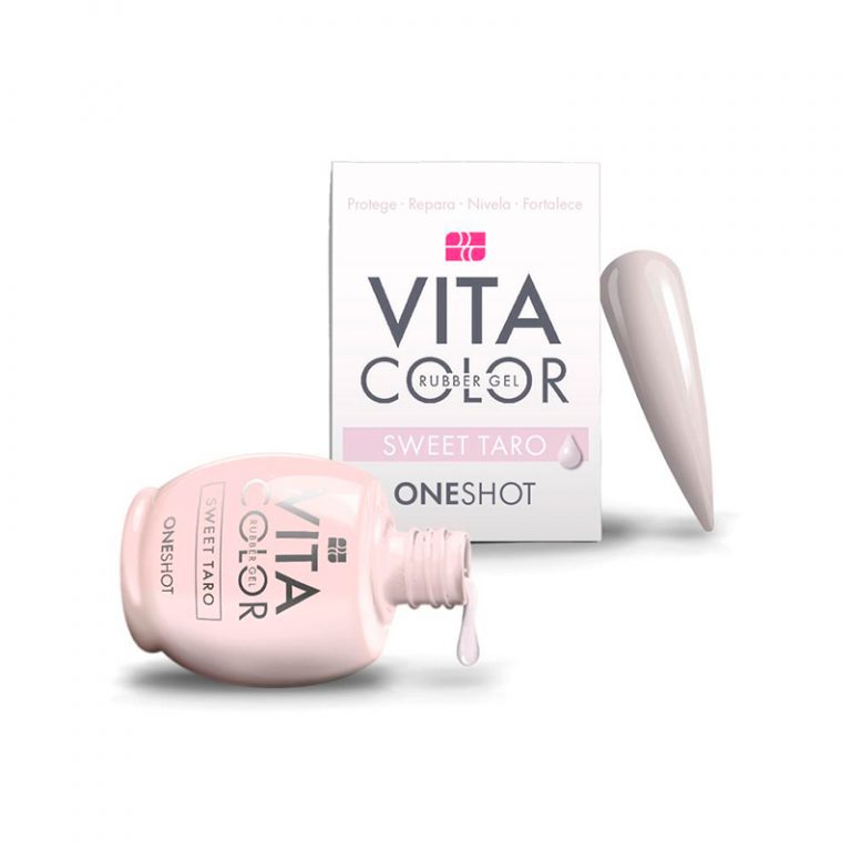 Vita Color Sweet Taro Nail Factory | Productos para uñas